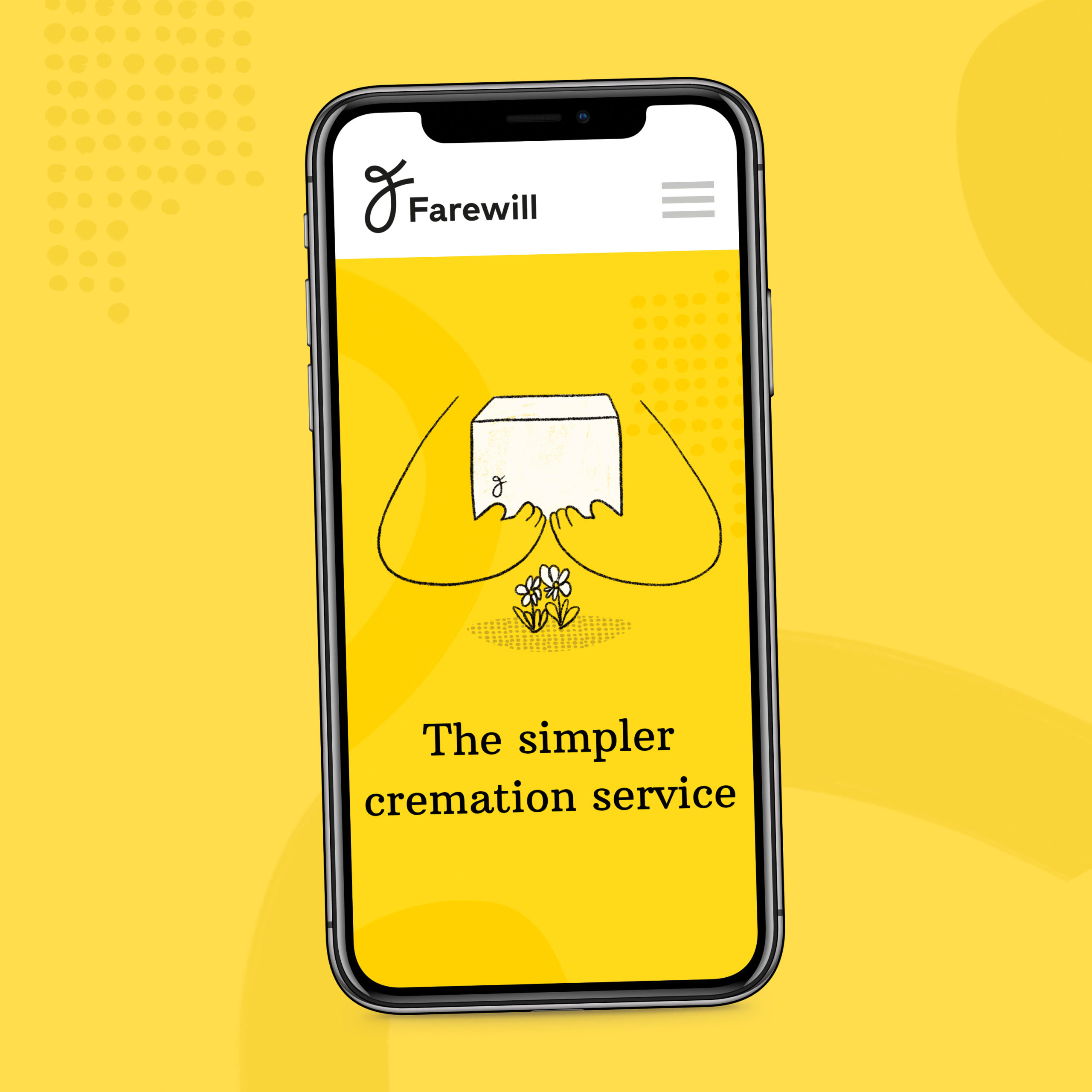Farewill raises £20 million in a round led by Highland Europe to ...