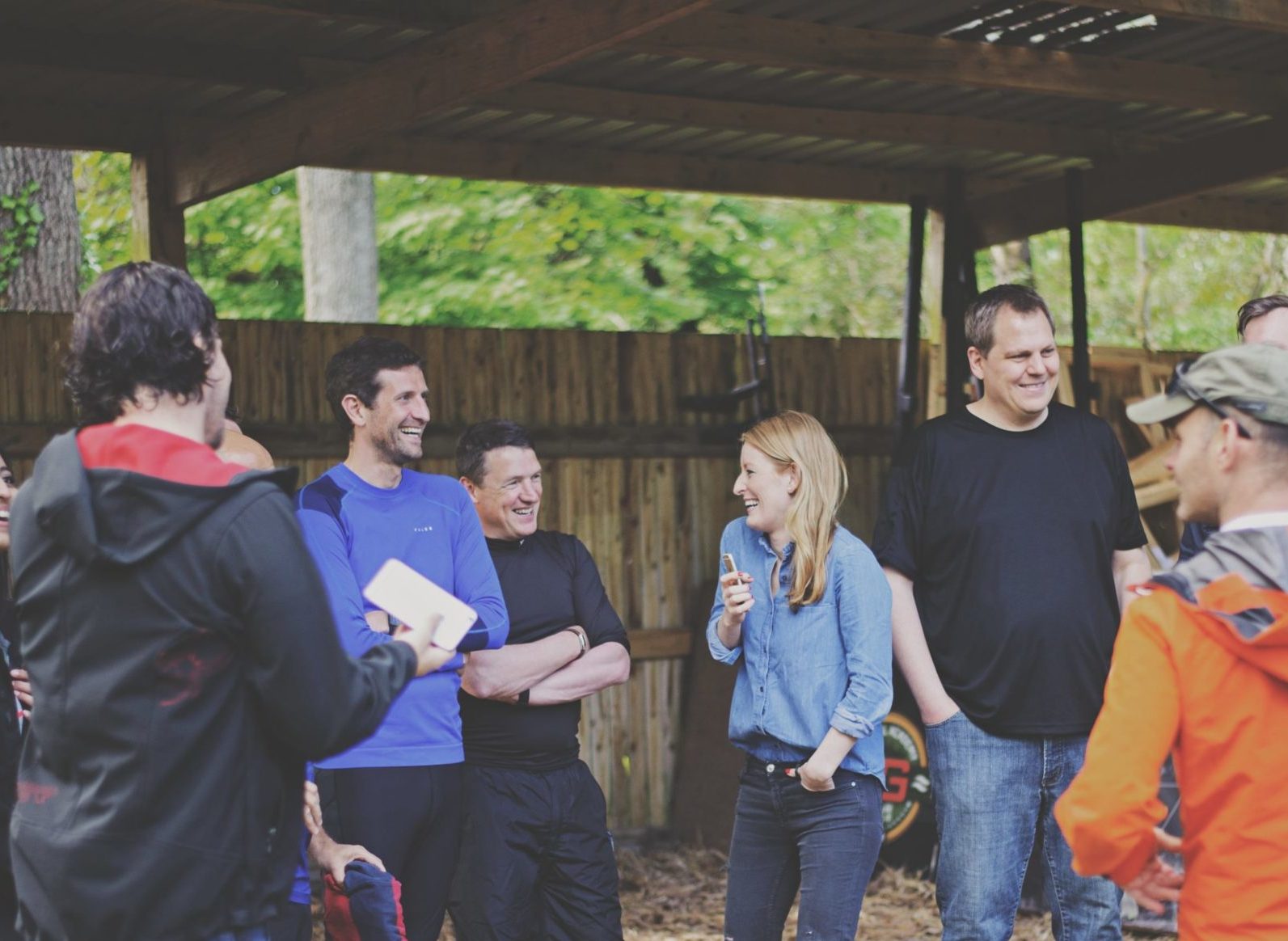 Tony Zappalà - Highland Europe