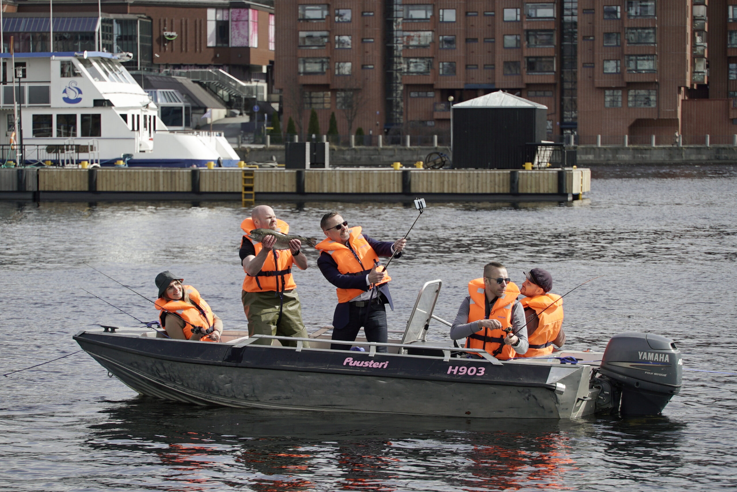 Wirepas raises $22 million to build low-cost, low-energy scalable IoT ...